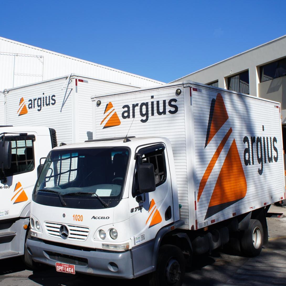 Argius